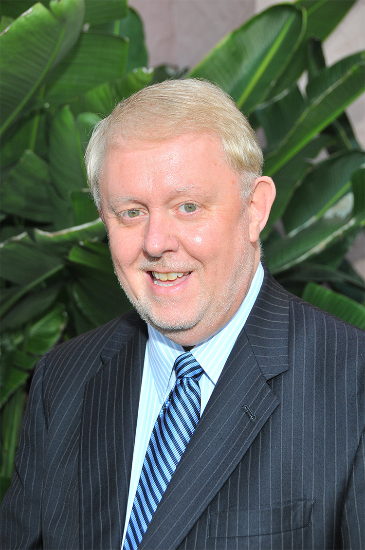 McFalls appointed president, CEO of Florida Philanthropic Network | The ...