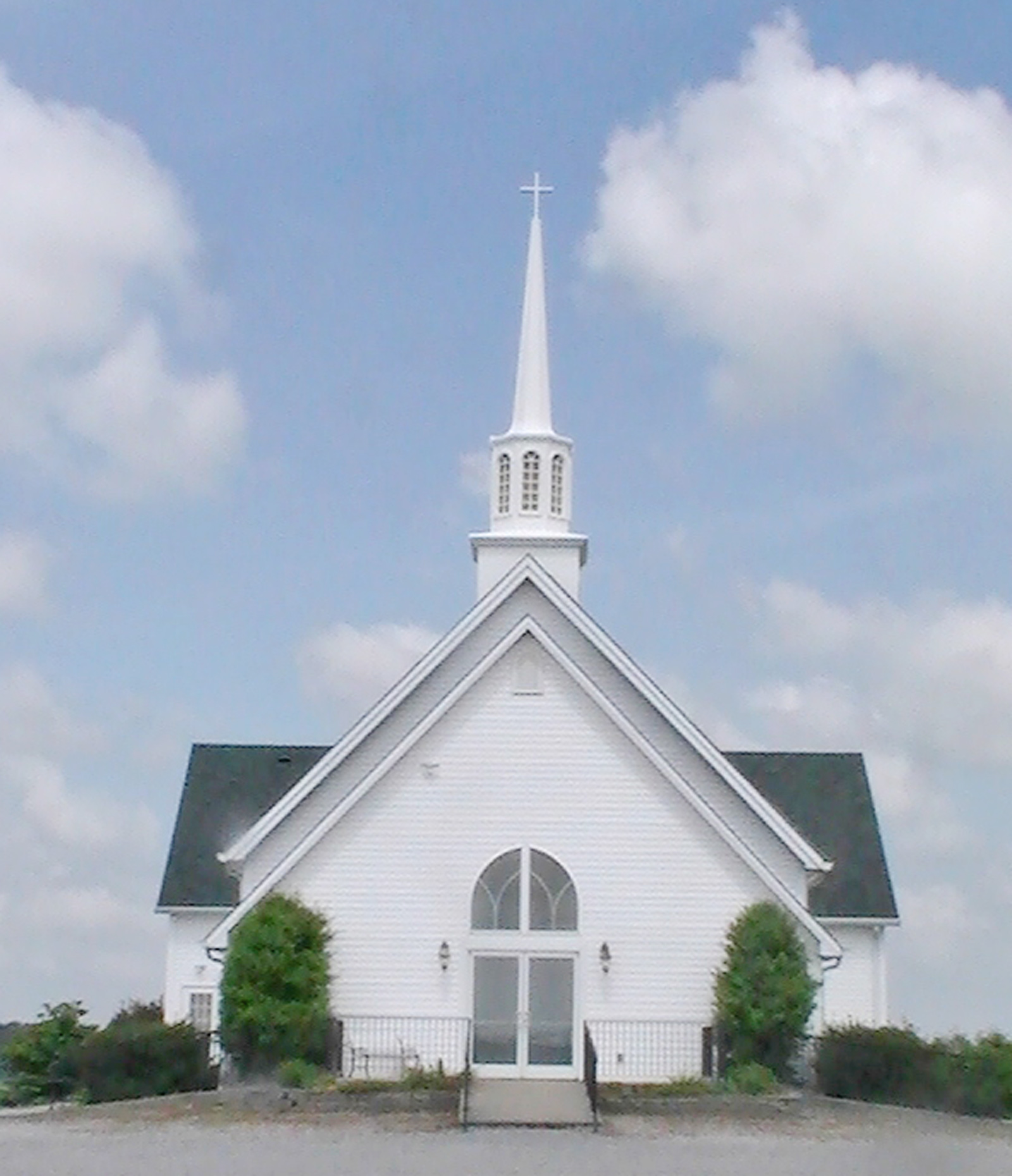 Hebron Lakeside Church celebrates milestone | The Interior Journal