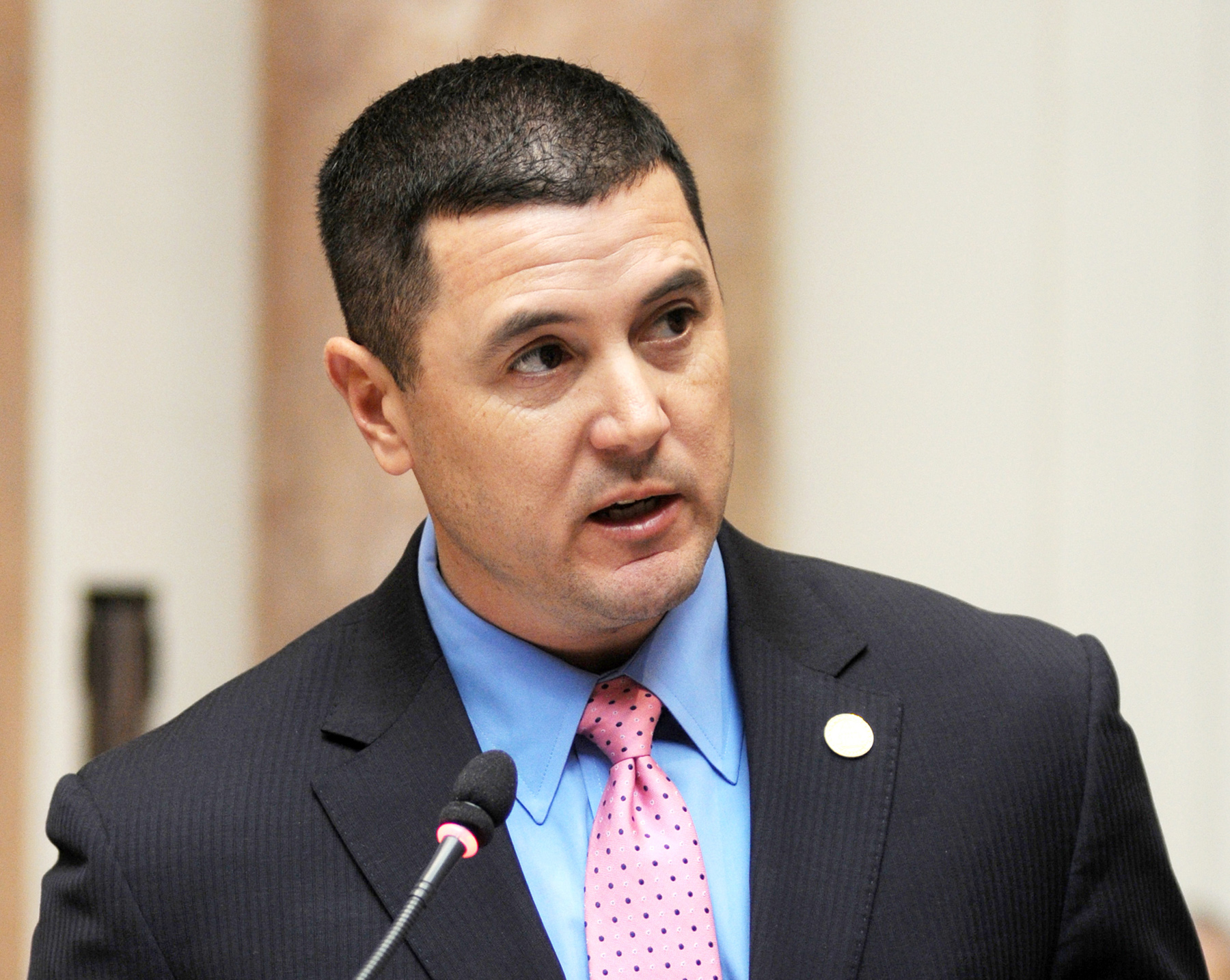 Lincoln to receive $62 million for industrial megasite | The Interior ...