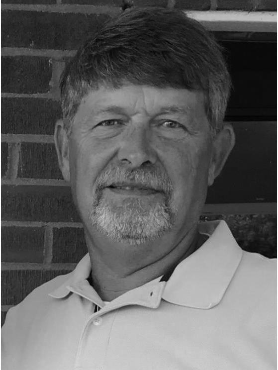 George O. “Sonny” Spoonamore IV, 63 | The Interior Journal