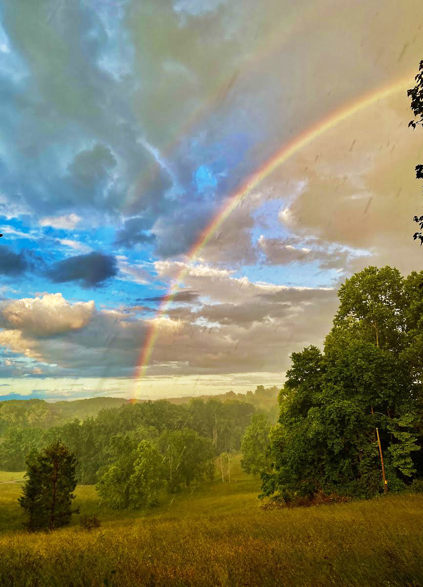 What is light, and why can’t we see it? | The Interior Journal