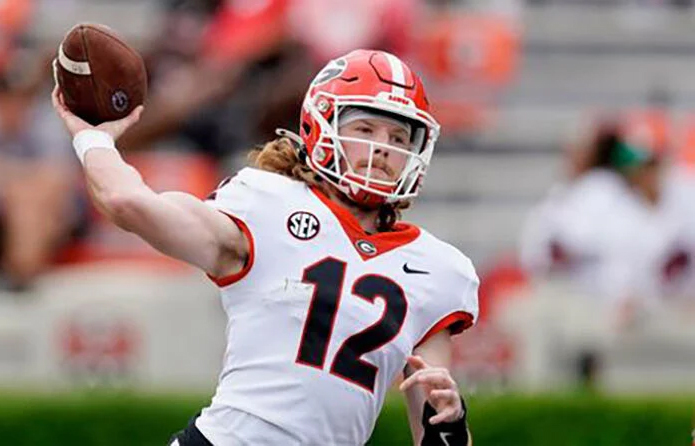 Kentucky gets its quarterback | The Interior Journal