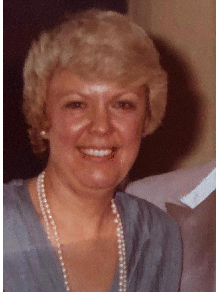 Patricia Helton Rochester | The Interior Journal