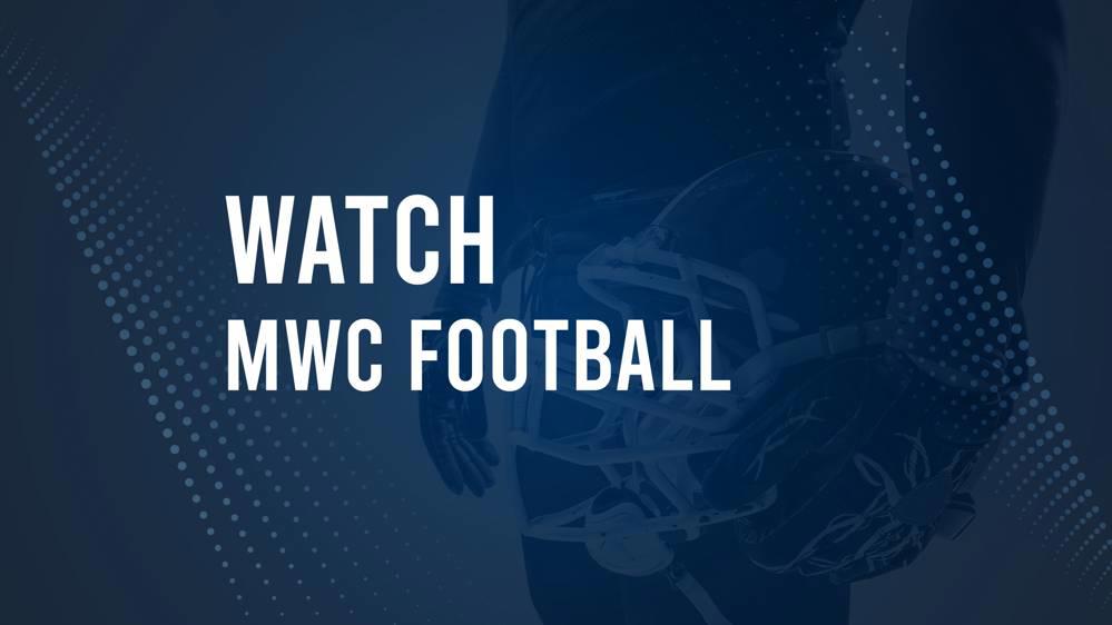 How to Watch MWC Football this Week: TV Schedule and Live Streams | The ...