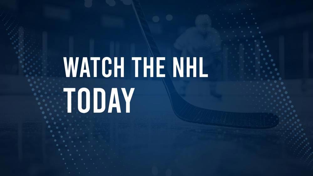 February 1 NHL TV Schedule: TV Channel, Start Times & Live Streaming ...