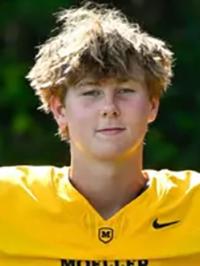 Ohio multi-sport athlete commits to Cats for football and baseball ...