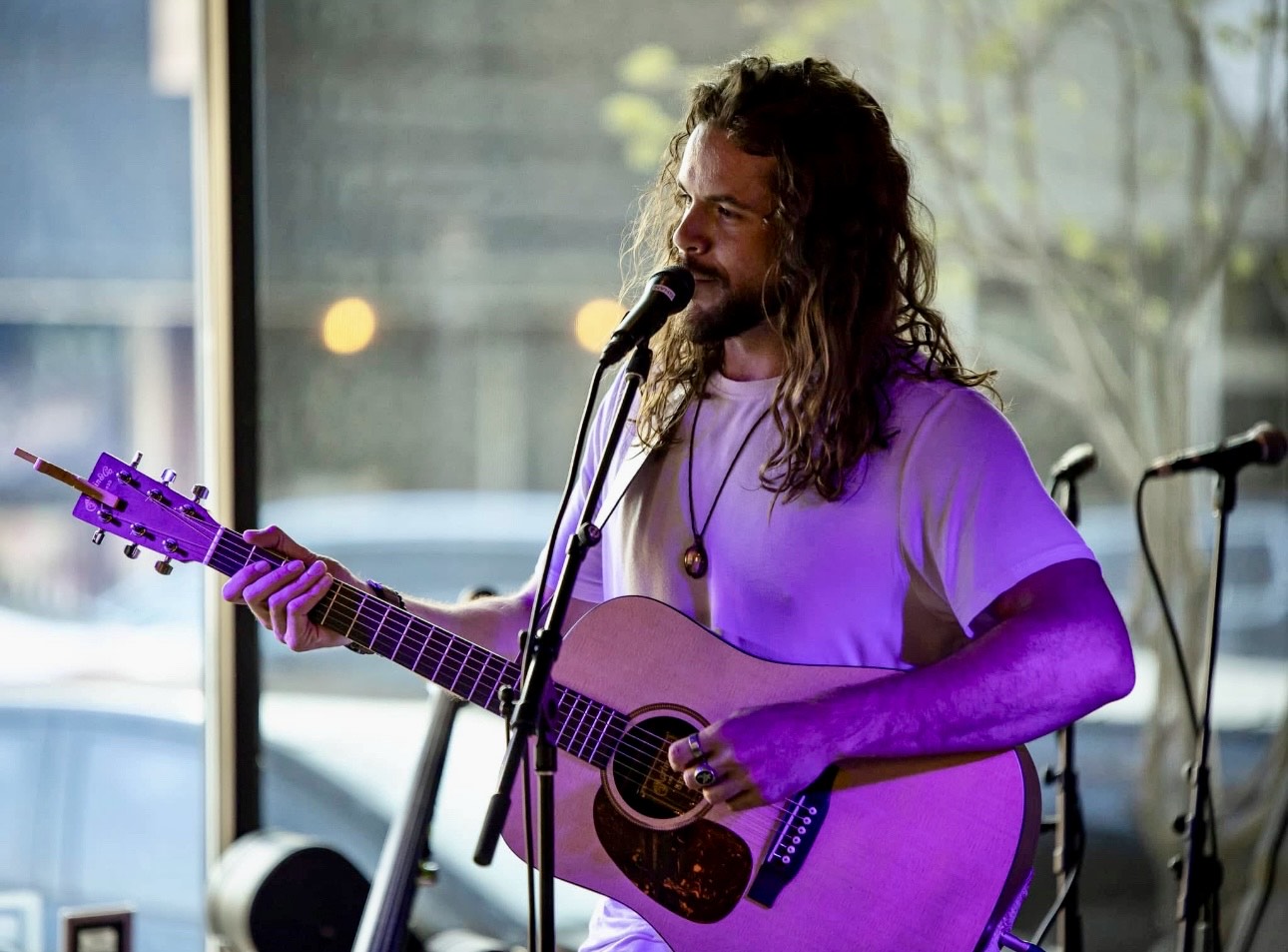 Stanford’s Daniel Cain set to play Wilderness Road Music Fest | The ...