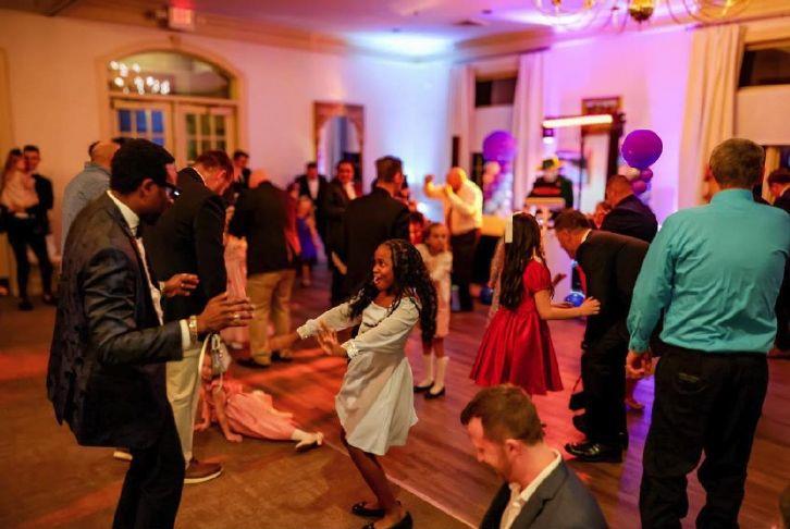 Tiptoes and Tuxedos Raises over $11,700 | The Interior Journal